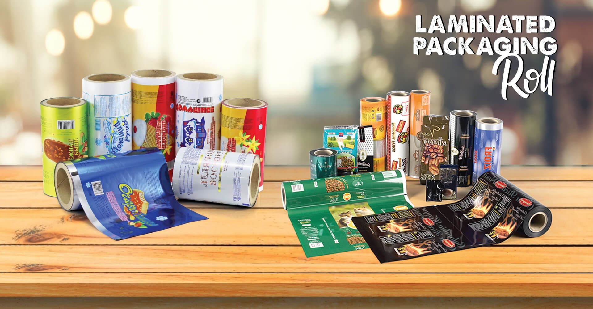J H Boghra Packaging | Innovative & Sustainable Packaging Solutions